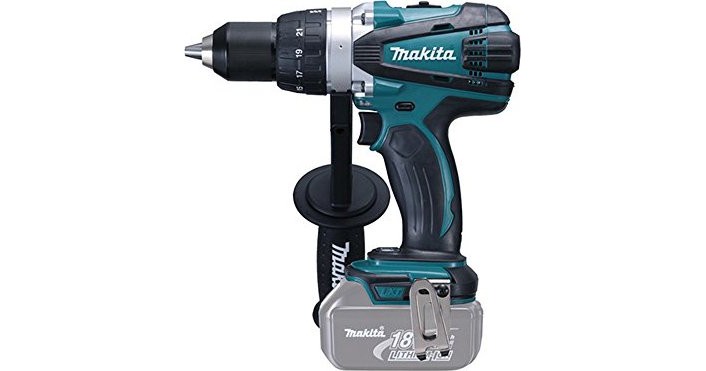 Makita DDF458: 1,7 gut | Unsere Analyse zum Akkuschrauber