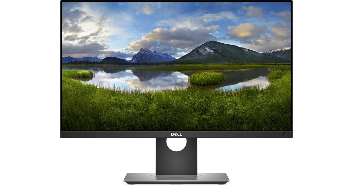 Dell P2418D: 1,6 gut | Schicker und ergonomischer 24-Zöller, der sich ...