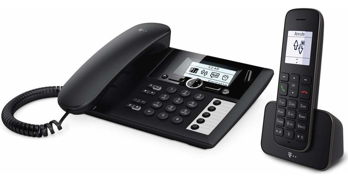 Telekom Festnetztelefone Test: Moderne Endgeräte für Telefonie