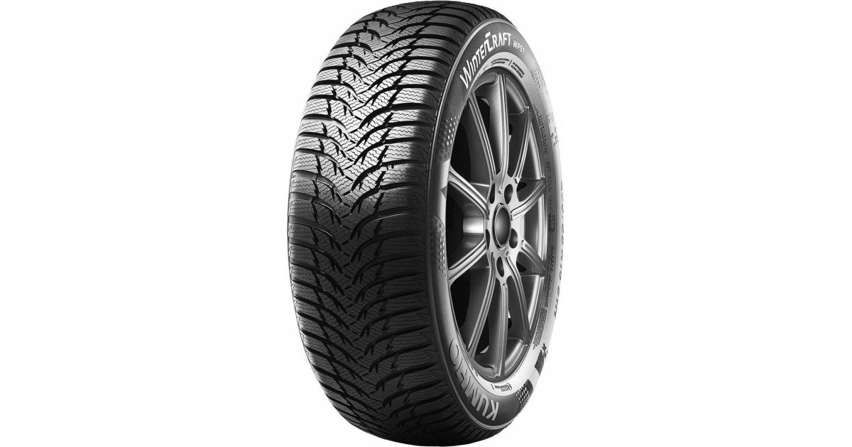 Kumho Test Winterreifen
