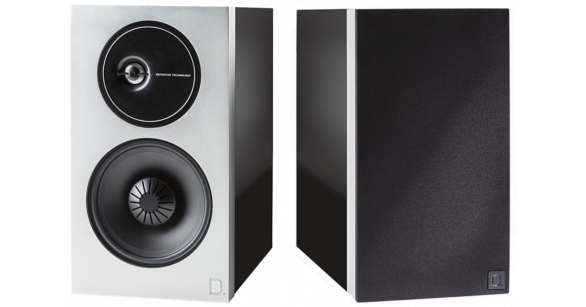 Definitive Technology D11 im Test | Unsere Analyse zum Lautsprecher