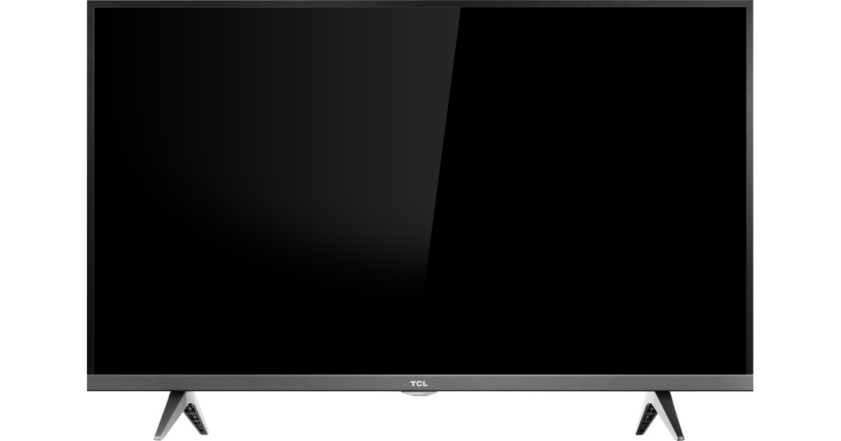 TCL 32DS520 | Kompakt, günstig und ein bisschen smart