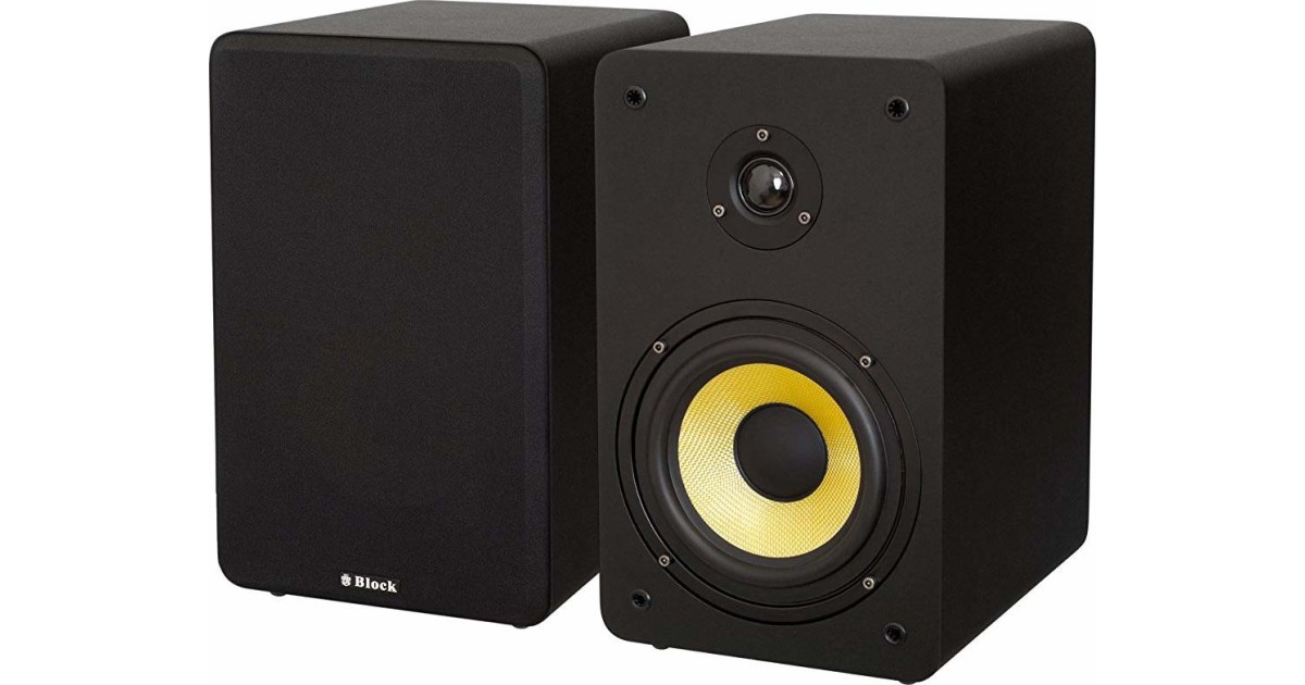 Block S-250 im Test: 2,0 gut | Klanglich im Mittelfeld, preislich etwas ...