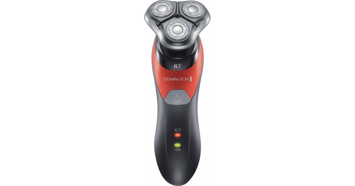Remington XR1530 R7 Ultimate: 1,9 gut | Gründliche Rasur dank ...