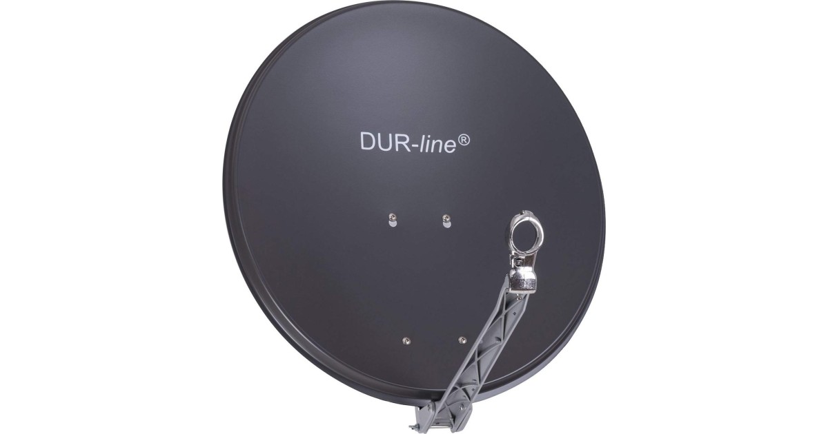 Parabolantenne Test: Die besten im Vergleich