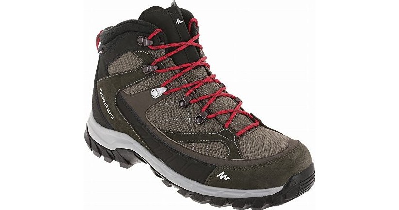 Quechua Forclaz 500 im Test: 2,0 gut