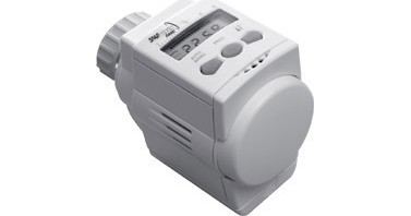 Eurotronic Thermotronic Basic im Test: 2,6 | Effiziente ...