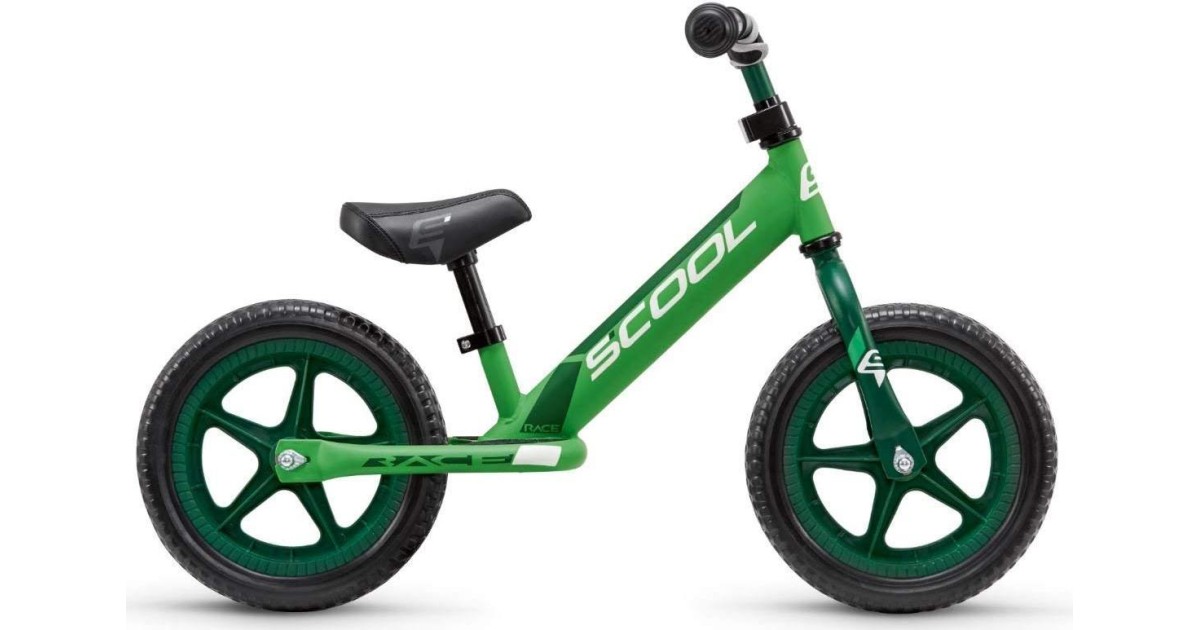 S'cool PedeX Race im Test | Wendiges Leichtgewicht