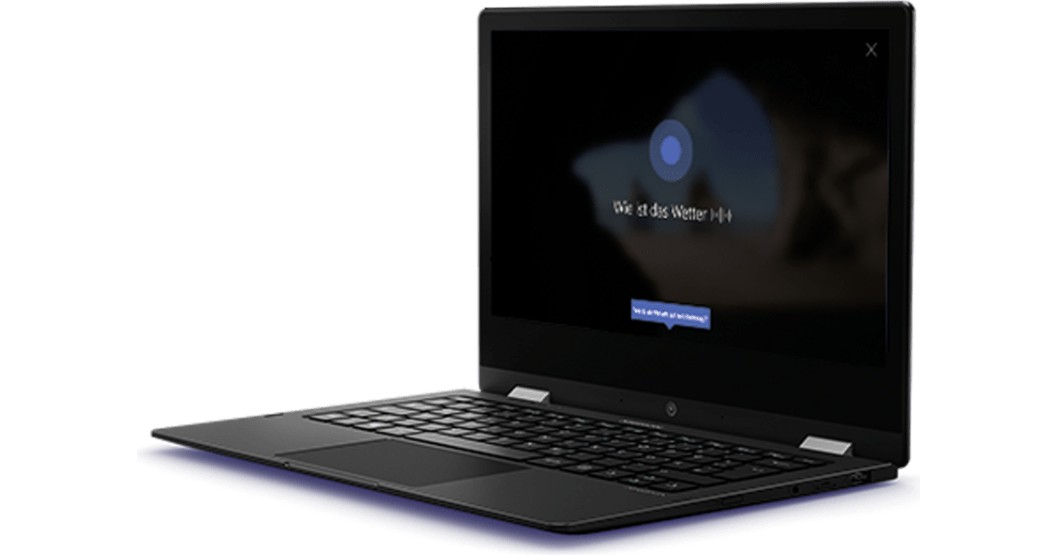 Medion Akoya E3222 im Test: 2,7 | Scharfer Touchscreen, aber schwache ...