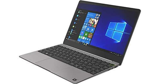 Trekstor Primebook U13B Volks-Notebook im Test: 2,3 gut