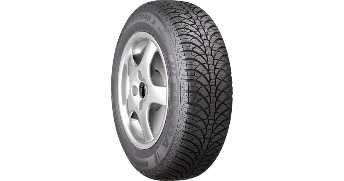 Fulda Kristall Montero 3 im Test: 2,2 gut