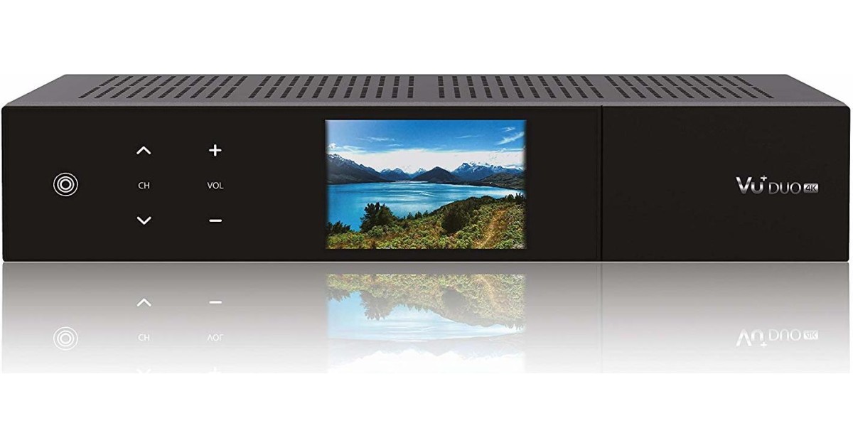 Linux-Receiver Test: Funktionen erweitern mit Plugins