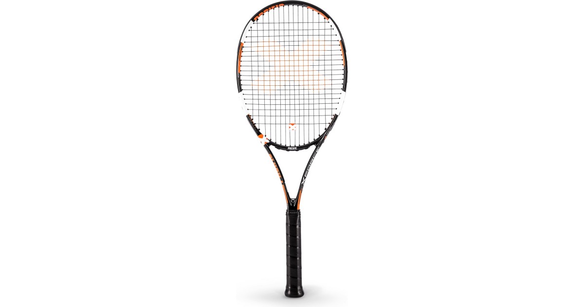 Pacific X-Force Pro No. 1 im Test: 1,8 gut