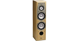 Infinity Alpha 50 Paar im Test: 1,0 sehr gut