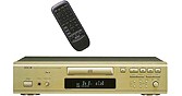 Denon DCD-655 im Test: 2,1 gut