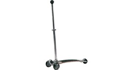 K2 Kick-Two im Test: 2,1 gut