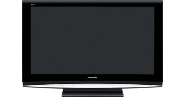 Panasonic TH-42PZ80E im Test: 1,7 gut