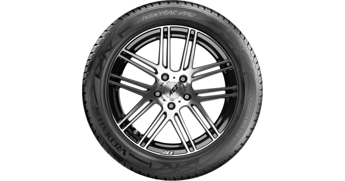 Vredestein Wintrac Pro im Test: 1,8 gut