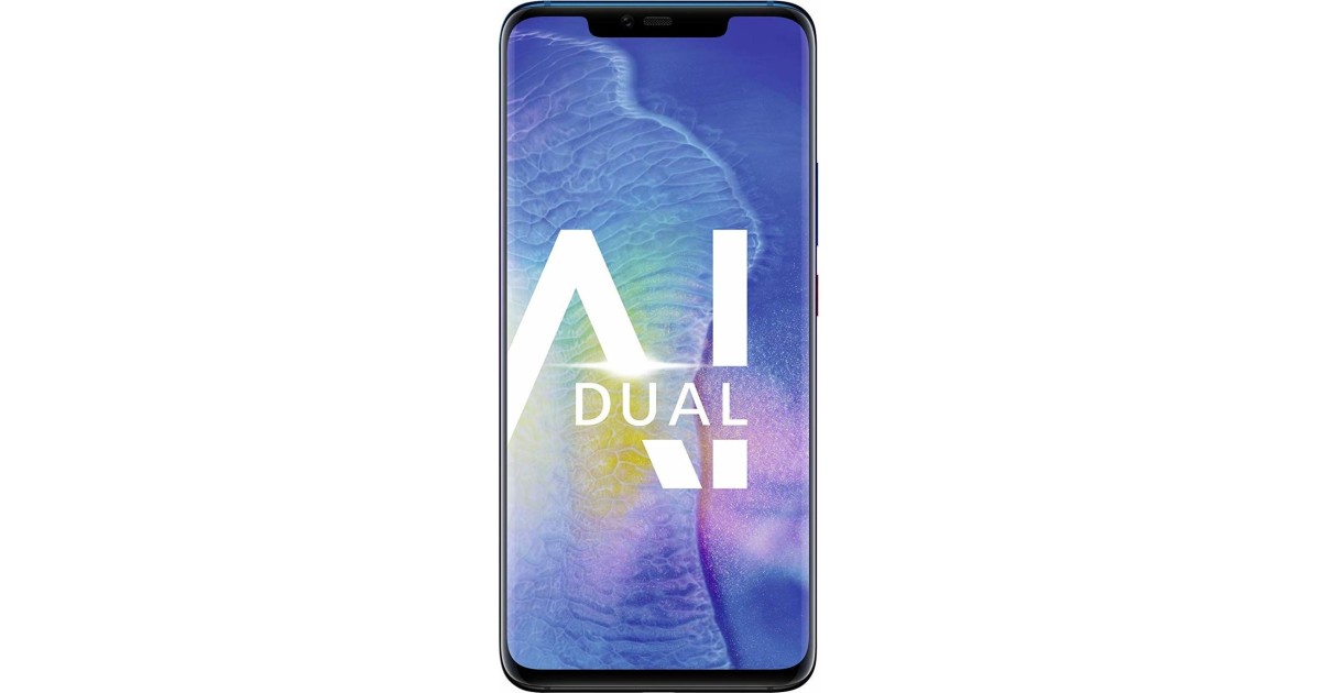 Huawei Smartphones Test: Aktuelle Modelle ohne Google-Apps