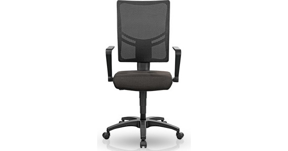 Aldi Süd / Living Style Lifestyle-Drehstuhl | Sitzen für Einsteiger