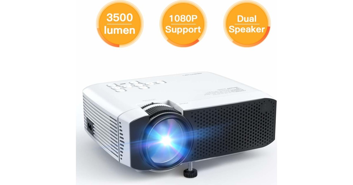 Apeman LC350 | Erstaunlich unterhaltsam, unglaublich günstig