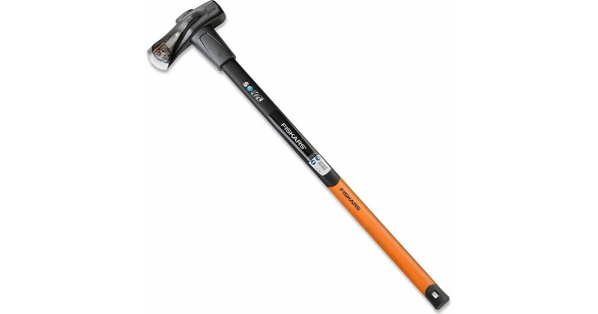 Spalthammer Test: Effizientes Spalten von Holz