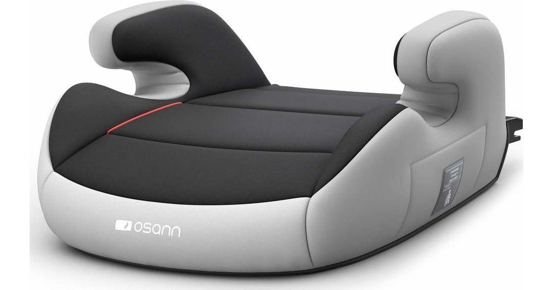 Osann Junior Isofix im Test: 2,7 | Nicht in allen Fahrzeugtypen überzeugend