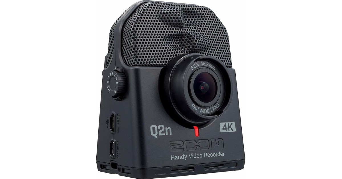 Pocket-Camcorder Test: Die besten Mini-Videokameras