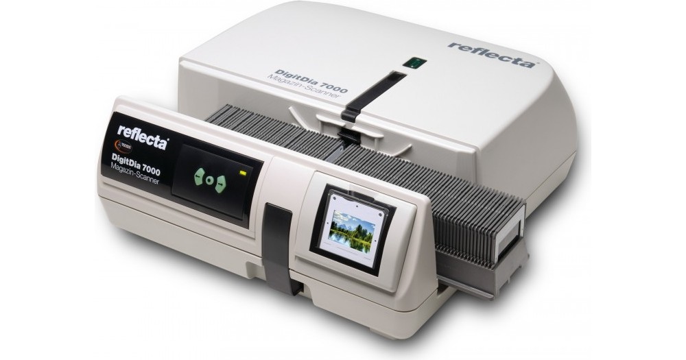 Negativ- / Dia-Scanner Test: Scan-Qualität & Kompatibilität im Fokus