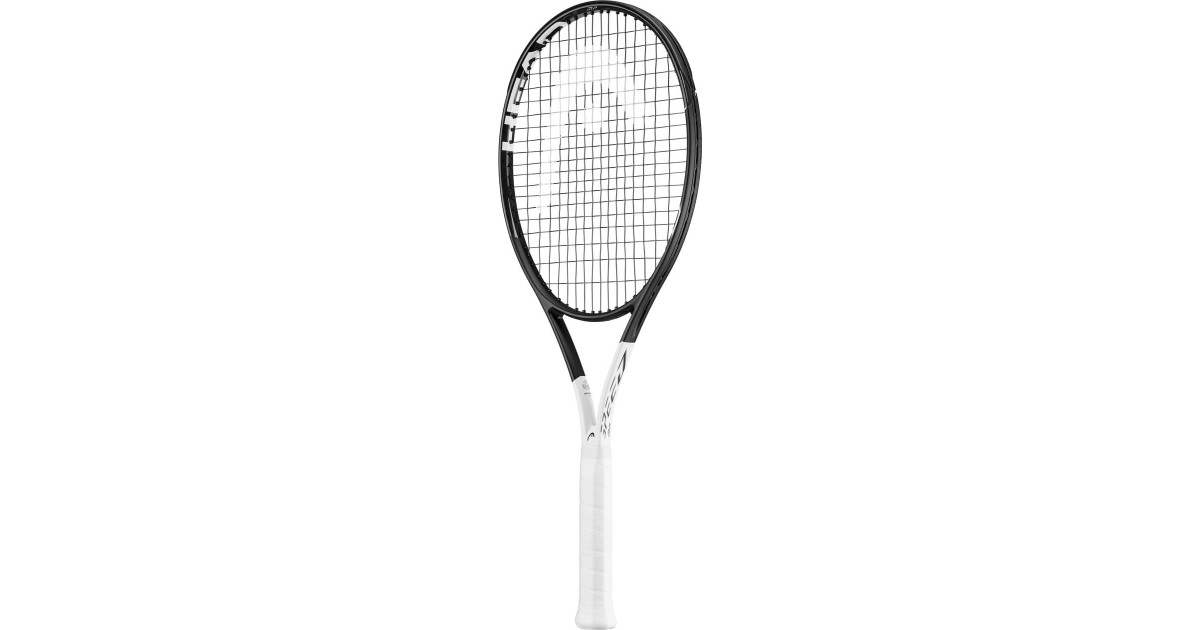 Head Speed MP im Test: 1,6 gut | Ausgerichtet auf schnelles Spiel