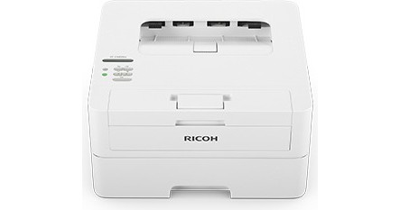 Ricoh SP 230DNw im Test: 2,3 gut | Besser immer ganz vom Strom trennen