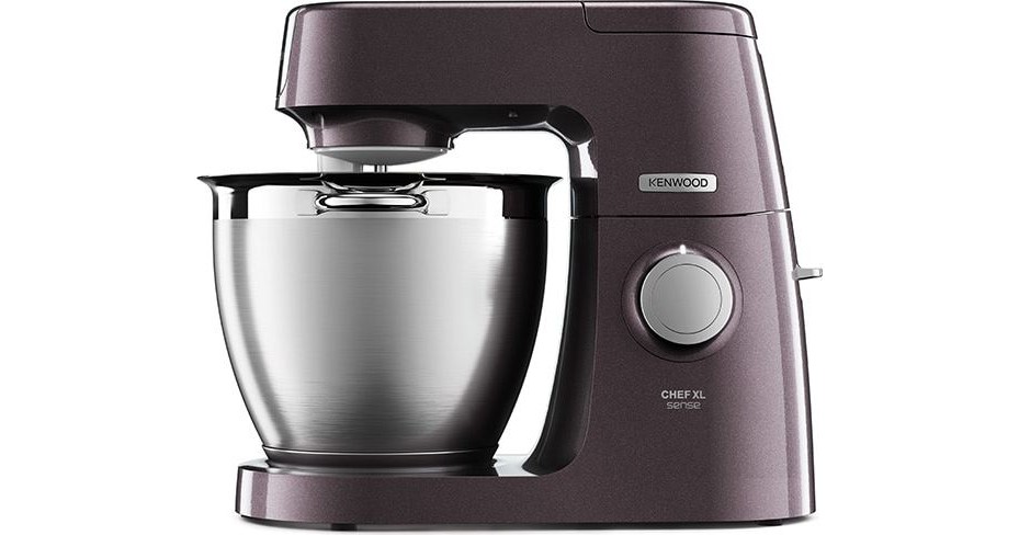 Kenwood Chef XL Sense Special Edition | Vielseitige Küchenmaschine mit ...