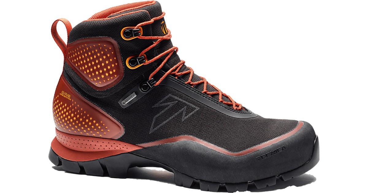 Tecnica Forge S GTX im Test: 1,0 sehr gut