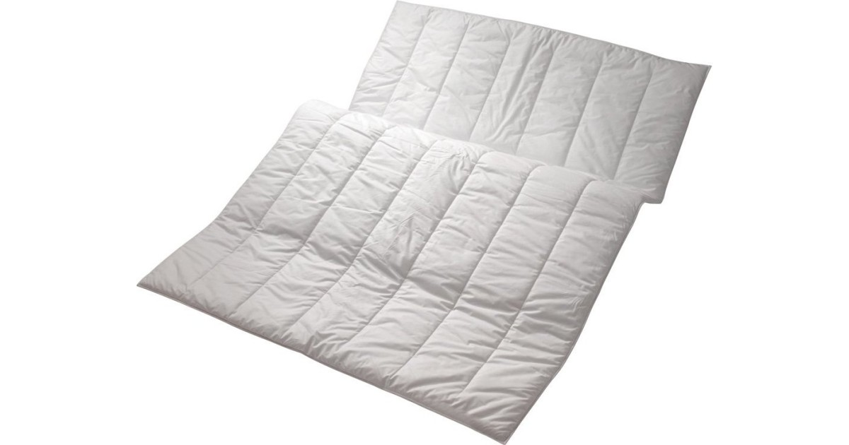 Centa-Star Famous im Test: 2,9 | Ganzjähriger Komfort mit ...