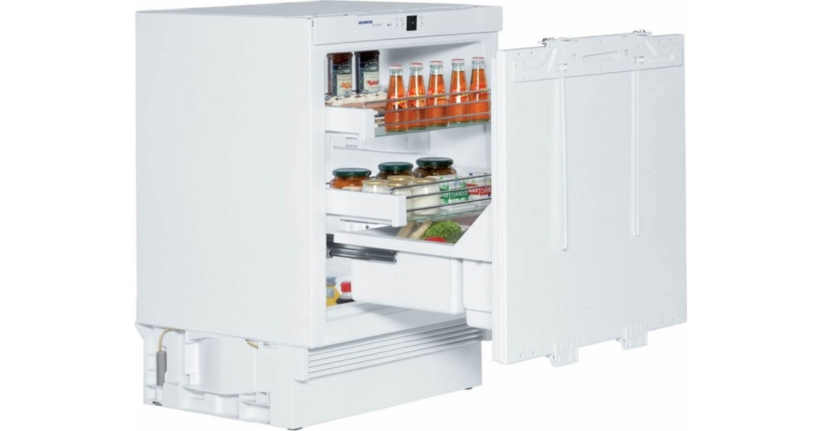 Liebherr UIK 1550 Premium im Test | Unsere Analyse zum Unterbau-Kühlschrank