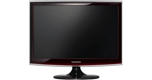 Samsung SyncMaster T220 im Test: 2,2 gut | Auf Erfolgskurs