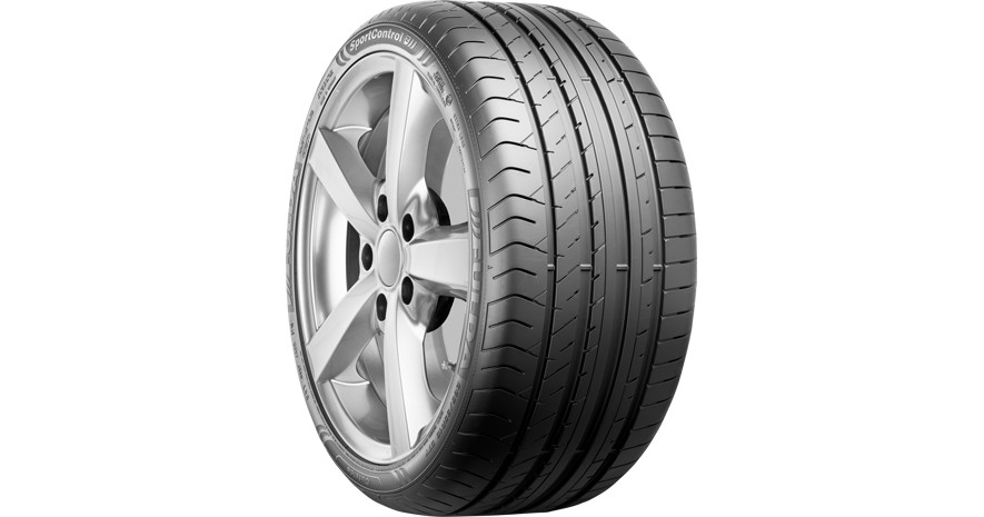 Fulda SportControl 2 im Test: 2,1 gut