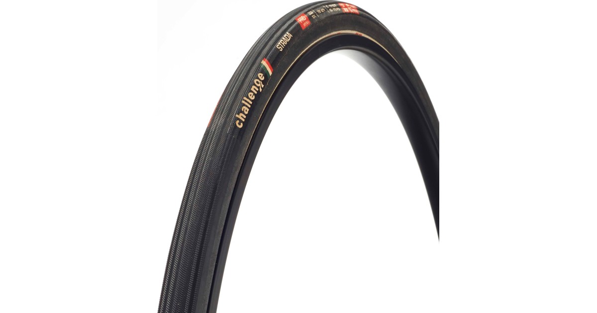 Challenge Strada Pro im Test: 2,5 gut