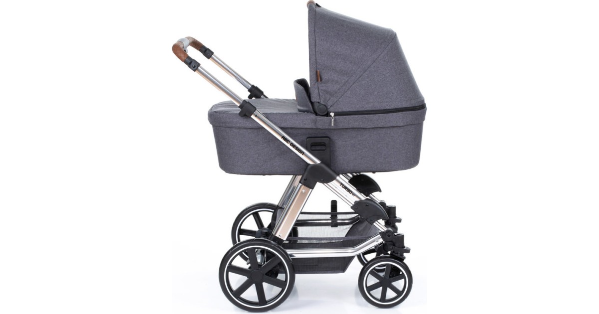 ABC Design Turbo 4 T (Modell 2019) | Rundum-Sorglos-Paket bis ins hohe ...