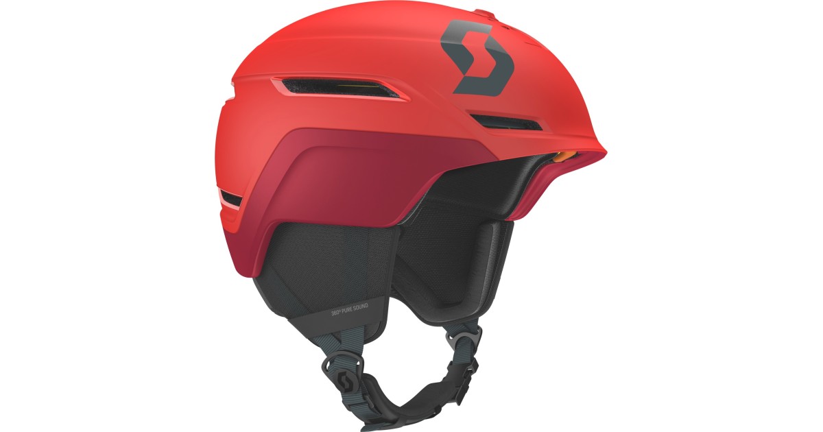 Scott Symbol 2 Plus D im Test | Unsere Analyse zum Wintersporthelm