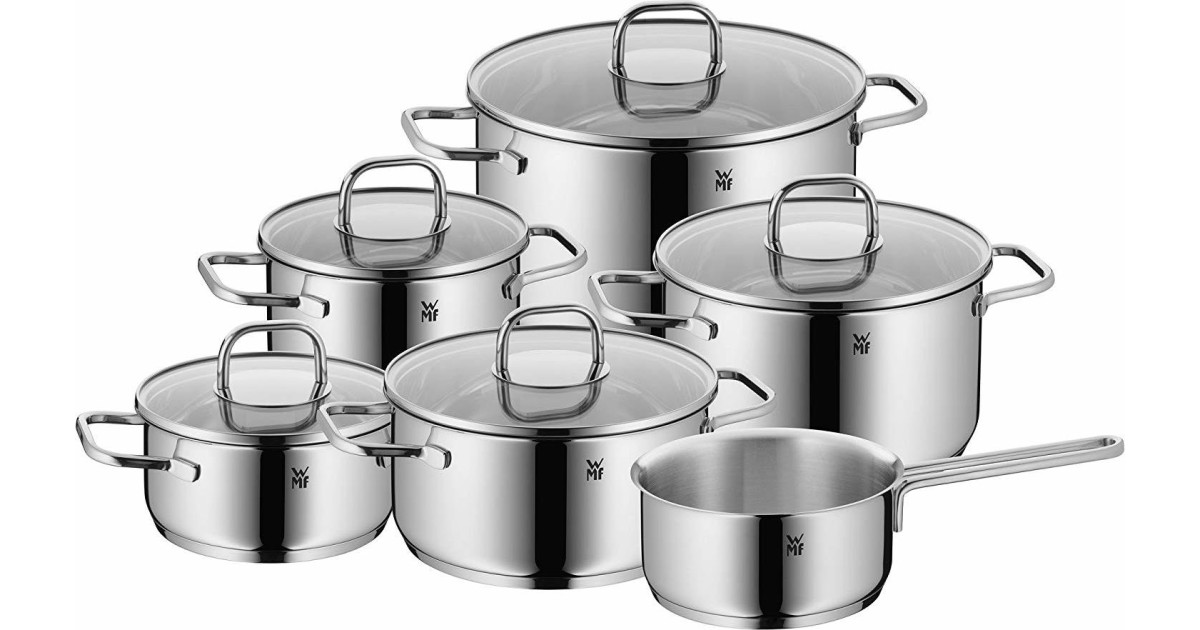 Wmf Topfset Inspiration