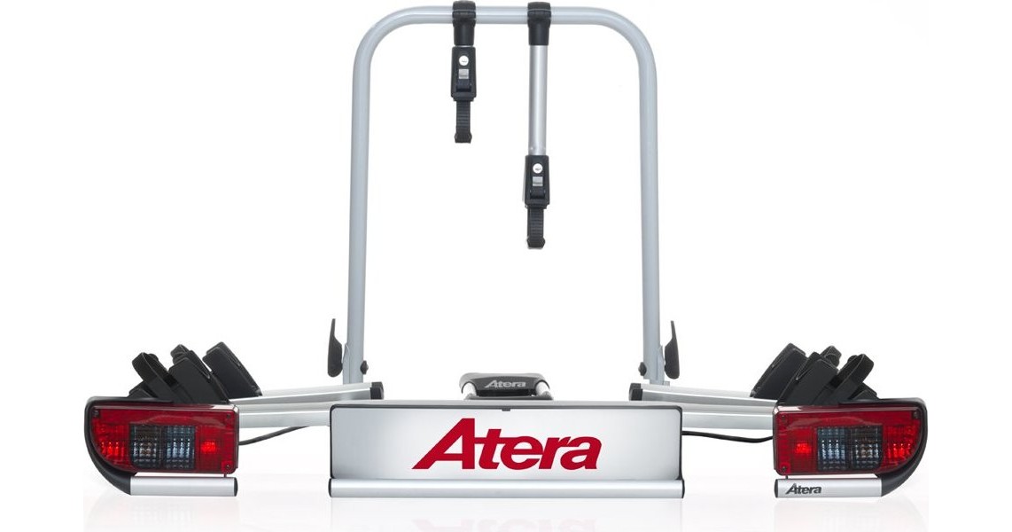Atera Strada E Bike Ml Test