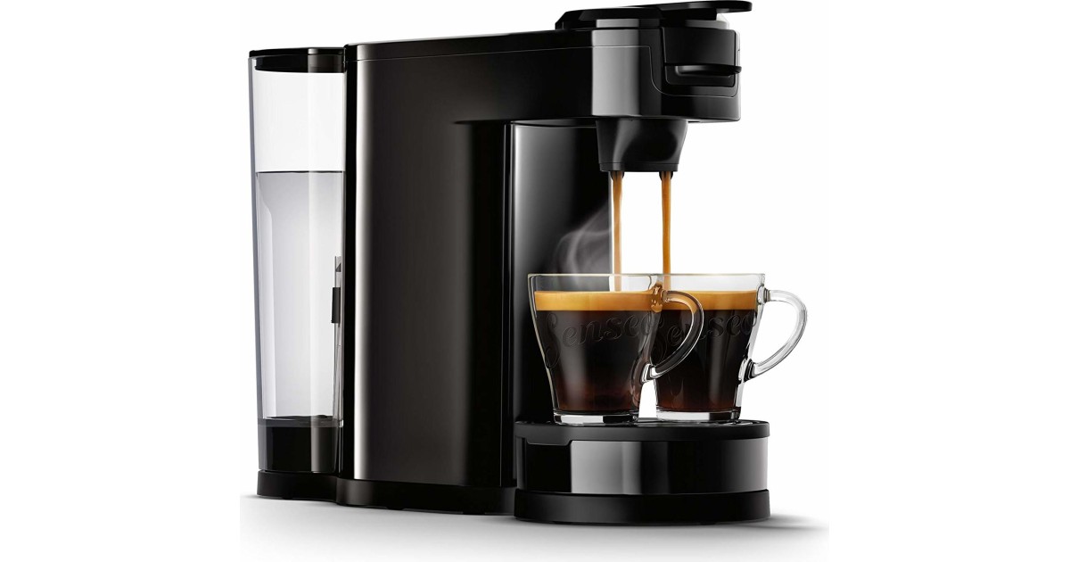 Wunderschne Die Besten Kaffeepadmaschinen Fotos