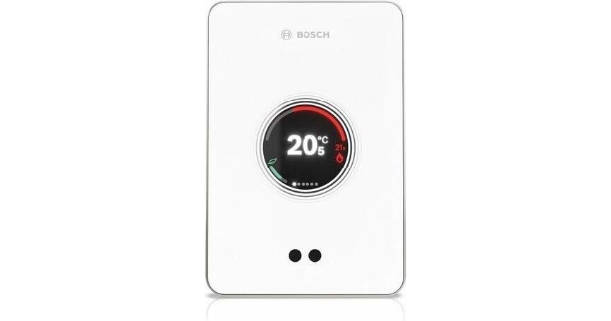 Bosch EasyControl CT200: 1,7 gut | Volle Kostenkontrolle in Verbindung ...