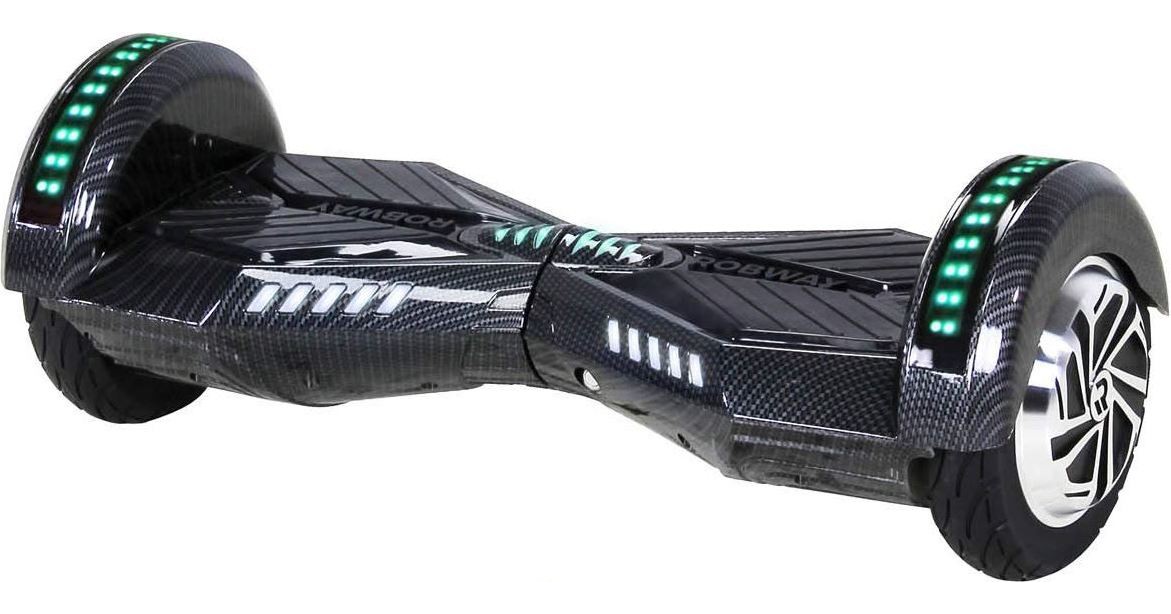 Robway W2 im Test: 1,6 gut | Leistungsstarkes E-Board mit Spaßfaktor