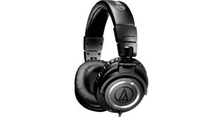 Audio-Technica ATH-M50 im Test: 1,9 gut