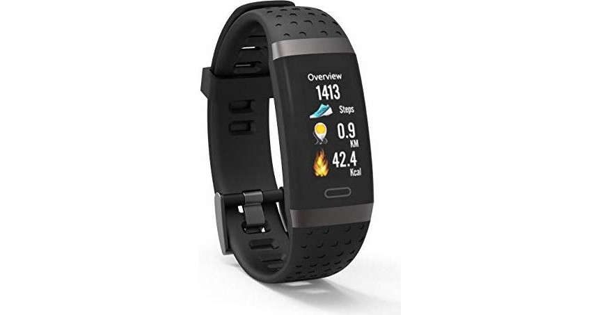 Swisstone SW 380 HR | Fair bepreister und smarter Fitness-Begleiter