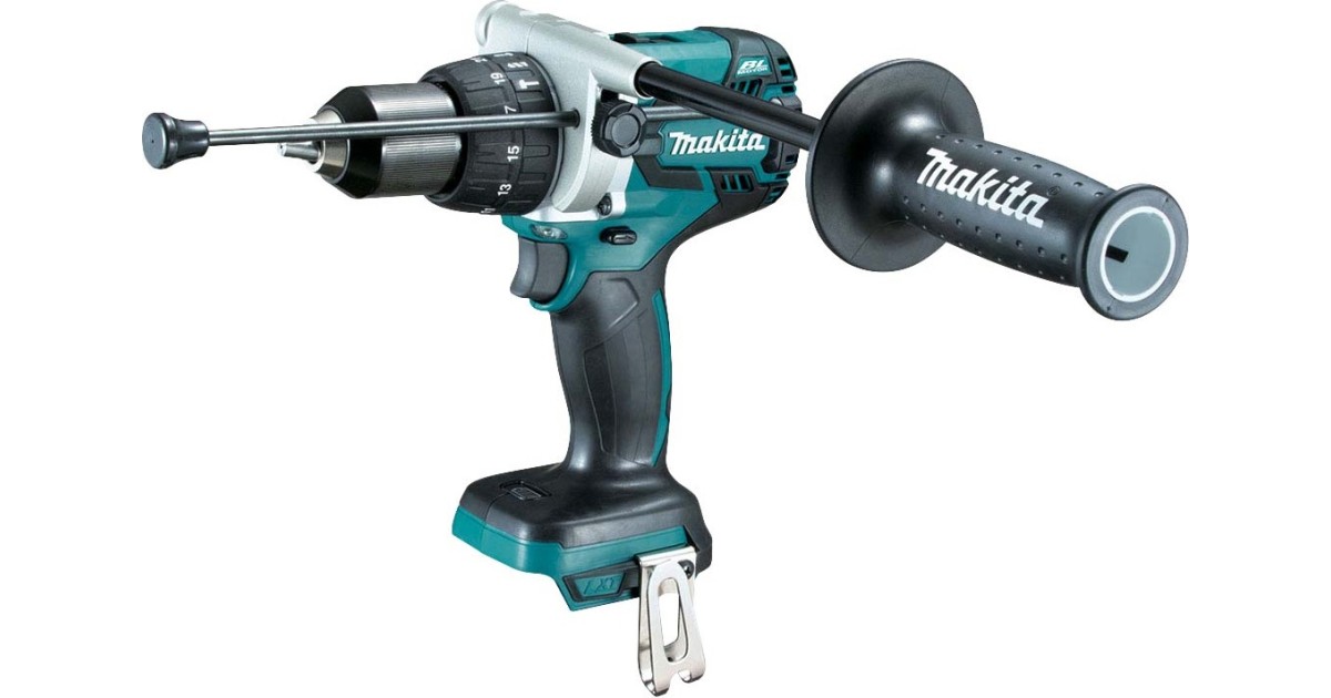 Makita DHP481: 1,3 sehr gut | Kraftpaket mit weitem Einsatzbereich