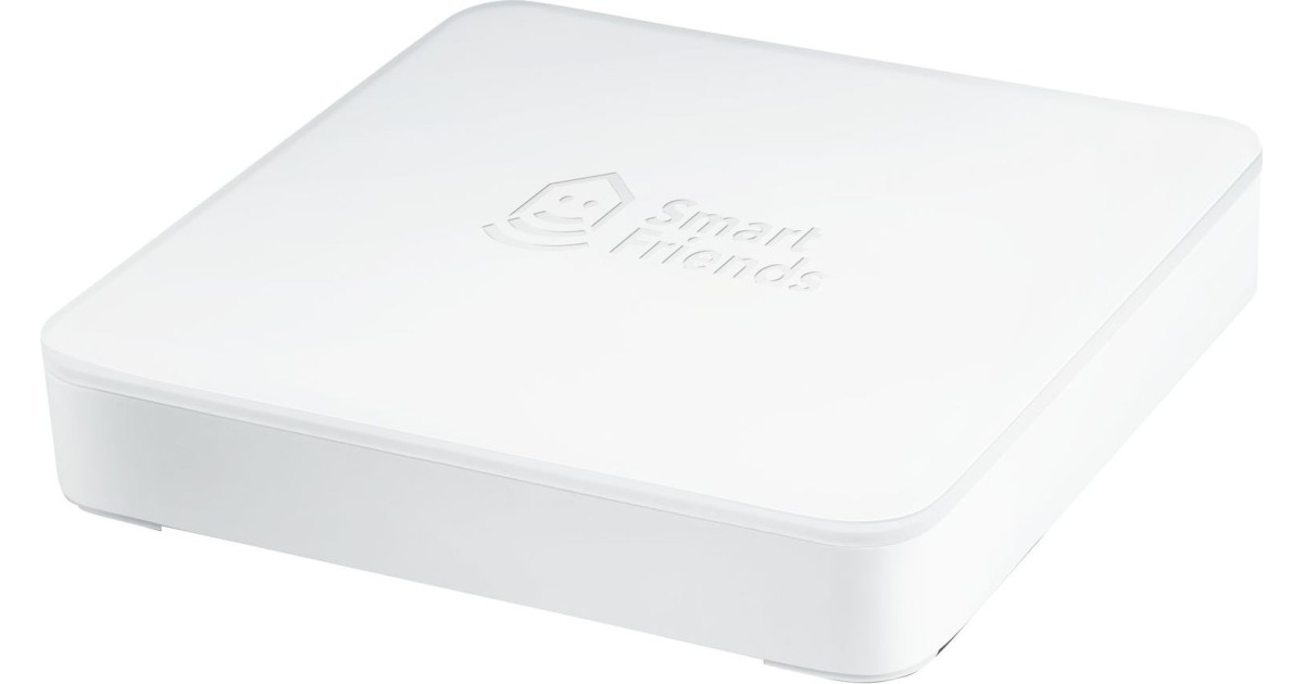 Paulmann Licht Smart Friends Box im Test | Unsere Analyse zum Smart ...