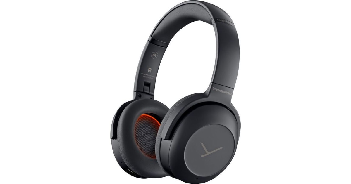 Beyerdynamic Lagoon ANC im Test: 2,0 gut | Sorgt für Ruhe